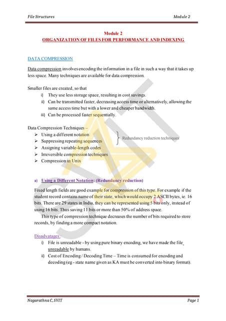 Sequence File Formats Ppt Databases Computer Software And Applications