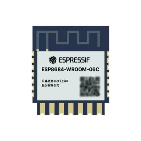 espressif esp8684 wroom 06c esp32 c2 module openelab technology ltd