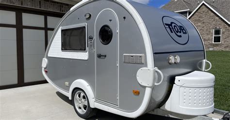 2007 T B T B Trailer Travel Trailer Rental In Nixa Mo Outdoorsy