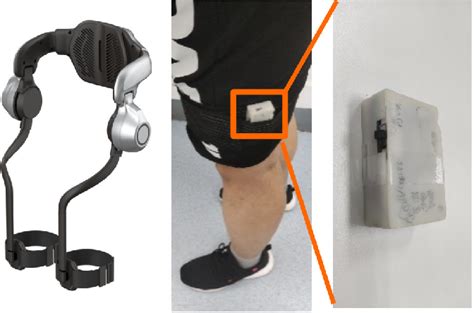 Figure 2 From Real Time Gait Trajectory Prediction Based On Convolutional Neural Network With