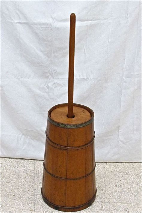 Butter Churner Antique At Carolyn Wilson Blog