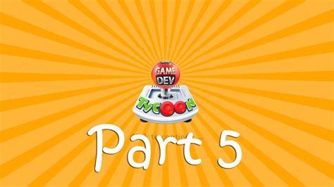 Прохождение Game Dev Tycoon Часть 5 Настоящие сиквелы Youtube