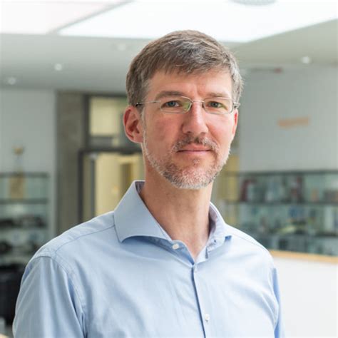 Simon Berner Senior Lecturer Doctor Of Engineering Fachhochschule