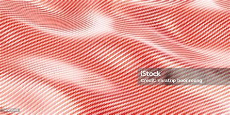 케블라 질감 탄소 섬유 직물 배경 줄무늬 줄무늬 물결 모양 3d 그림 0명에 대한 스톡 사진 및 기타 이미지 0명 강철 광업 Istock