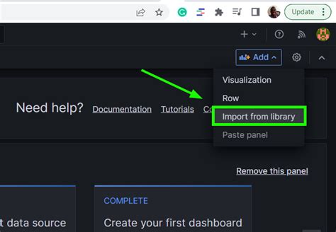 Setup Prometheus And Grafana On Ubuntu