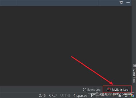 Idea插件:mybatis Log Plugin 安装 Csdn博客 Idea插件:mybatis Log Plugin 安装 Csdn博客