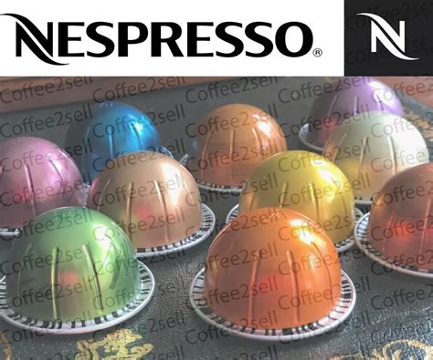 Coffee Pods To Fit Nespresso Vertuo Best Sale Emergencydentistry Com
