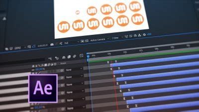 How To Quickly Offset Layers In After Effects Ukramedia
