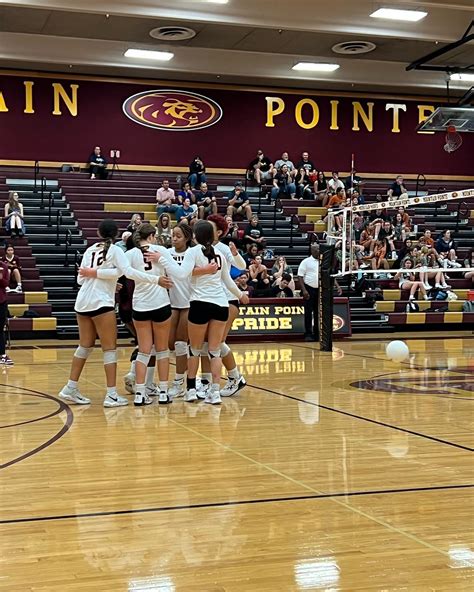 Mountain Pointe High School Mountain Pointe High School