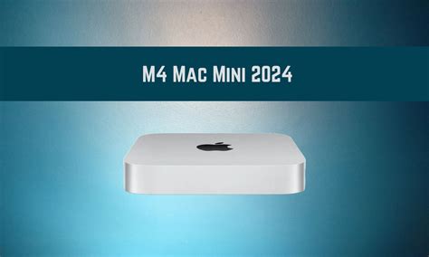 Mac Mini With M Pro And GB RAM Leaked Ahead Of The Launch Beebom