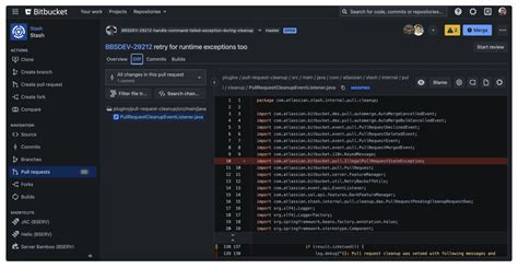 Bitbucket Dc New Features You Will Love Atlassian Community