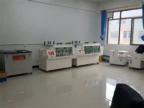 Auto Tool Change Pcb Drilling And Milling Machine Buy Auto Tool Change Cnc Drilling Machine