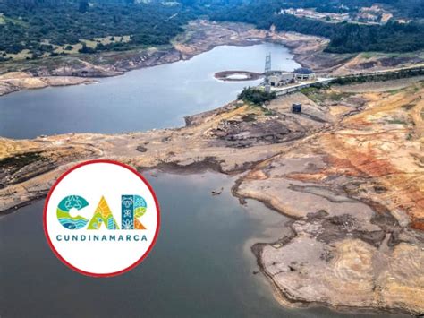 ¿Cómo van los embalses en Colombia? Niveles en aumento o disminución según la CAR
