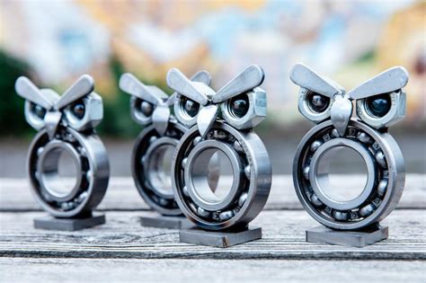 Статуетка сова — цена 250 грн в каталоге Статуэтки Купить товары для дома и быта по доступной