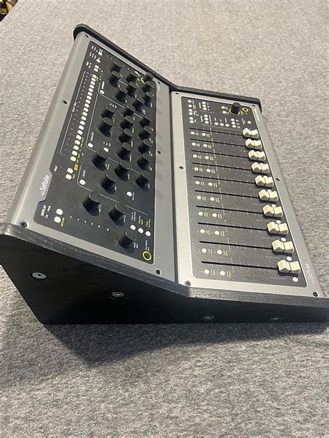 Softube Console 1 Console Fader With Stand 2020 Reverb