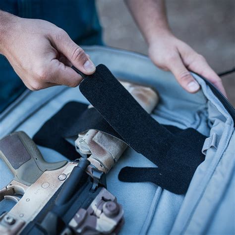 Vertx Bap Belt Adapter Panel Various