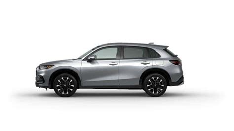 🎨 2026 Honda Hr V Colors Full Guide To Interior And Exterior Options