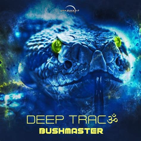 Stream Bushmaster By Bushpulse Listen Online For Free On Soundcloud