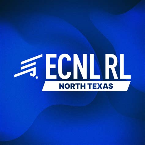 Ecnl Rl Girls U13 U19 Austin Texas