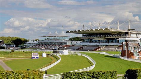 Goodwood Racecourse