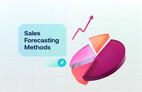 Top 5 Sales Forecasting Methods How To Accurately Forecast Sales