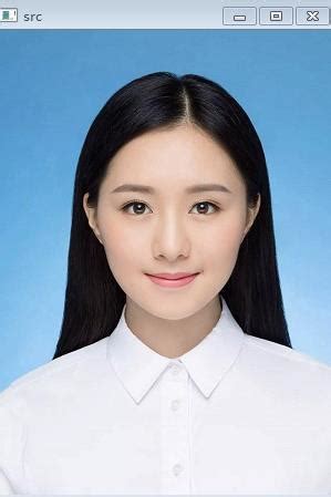 OpenCV图像分割实战C 一Grabcut抠图与证件照背景替换 灰信网软件开发博客聚合