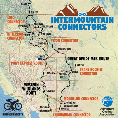 Tour Divide 60 Foto