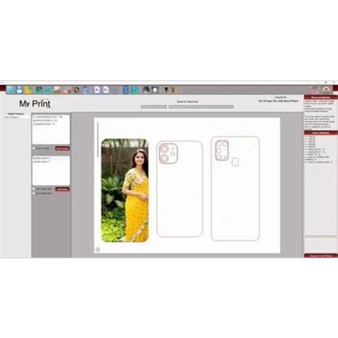 Deeher Ts Mobile Skin Plotter With Software At Rs 40000 In Pune Id 24049598762