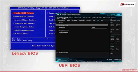 Csm Vs Uefi 5 Shocking Mistakes To Avoid In 2025