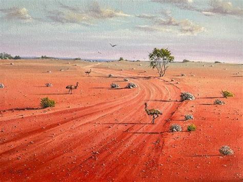 Coastal Scenes By Elizabeth Maxted