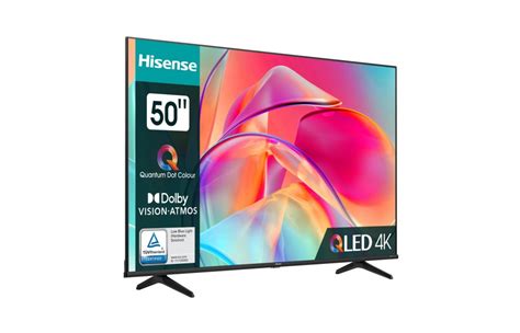 Hisense 50 E7KQ Телевизор - 50 E7KQ
