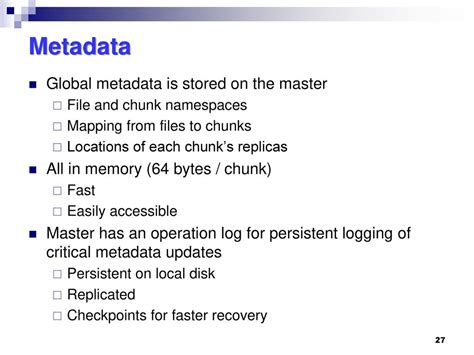 Advanced Database Systems Dbs Cb 2nd Edition Ppt Download