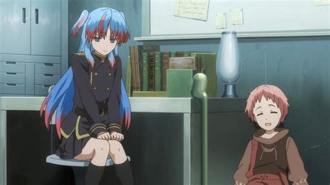 Worldend Anime Wallpapers 27 Images Wallpapercat