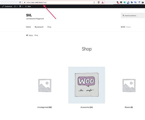 Unnecessary Pagination Enabled On Shop And Category Pages Causing Duplicate Content · Issue