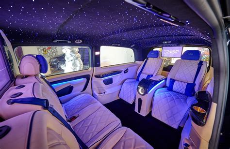 New Mercedes Maybach V Class Maybach V300 2025 For Sale In Dubai 921398