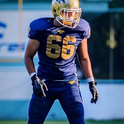 Kevin Ritchie Ritch 66 • Threads Say More