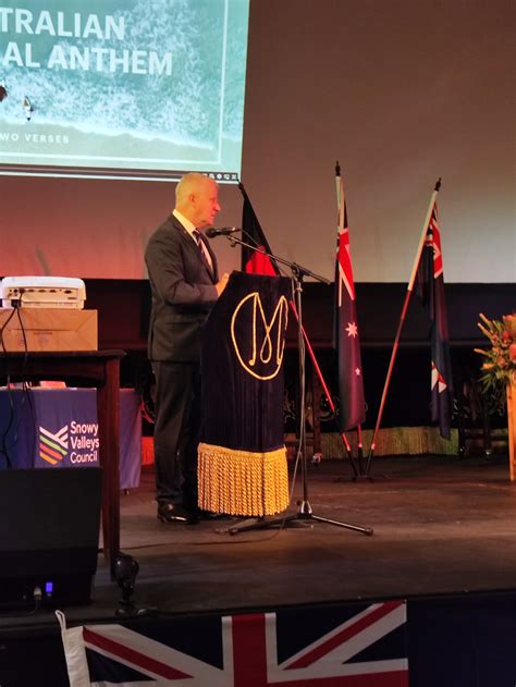 Michael Mccormack Mp Added A New Michael Mccormack Mp