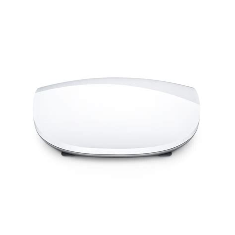 Bluetooth Wireless Mouse Arc Touch Oplaadbare Muiz Vicedeal
