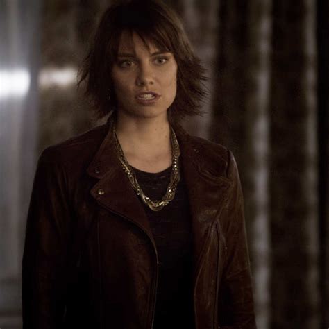 Melinda Clarke Vampire Diaries