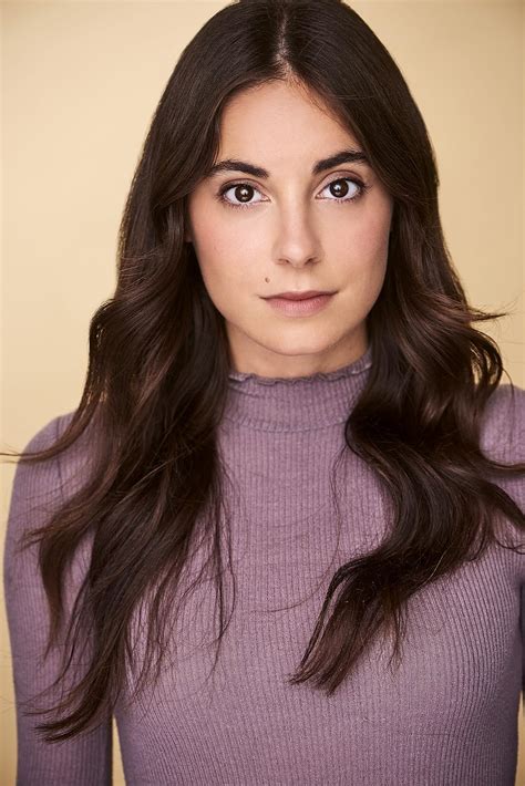 Kristen Vaganos Imdb