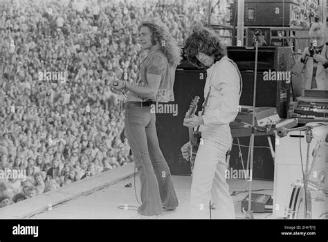 Led Zeppelin 1973