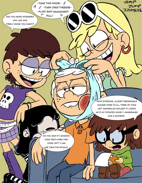 Pin By Ticciwork17 On The Loud House Loud House Characters The Loud