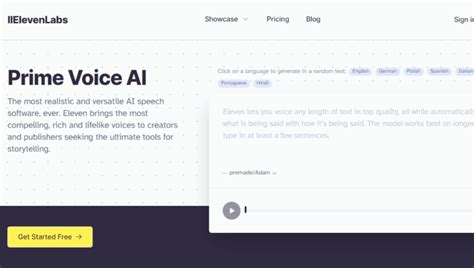 what is eleven labs in a nutshell [updated] aitoolmate