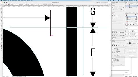 Constrain Shift Key Doesnt Work With Smart Guides Turned On Adobe