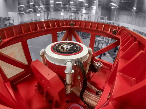 Advanced Systems For EV Battery Testing Data Physics