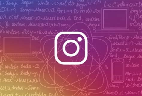 Como Funciona O Algoritmo Do Instagram Teoria Digital