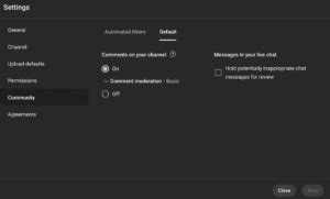 YouTube Comments All You Need To Know In 2025 SocialBee