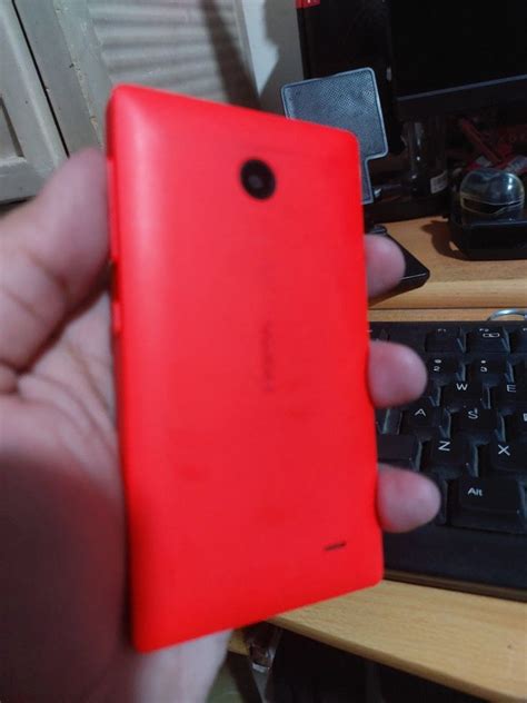 Nokia X Mobile Phones Gadgets Mobile Phones Early Generation Mobile Phones On Carousell