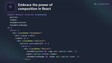 jorge moller on linkedin reactjs