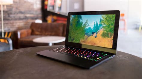 Review Razer Blade Stealth Product Reviews Gadget And Gaming News Gadzine